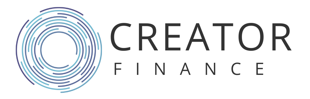 Creator Finance - Stop Waiting To Get Paid From Brand Promos
